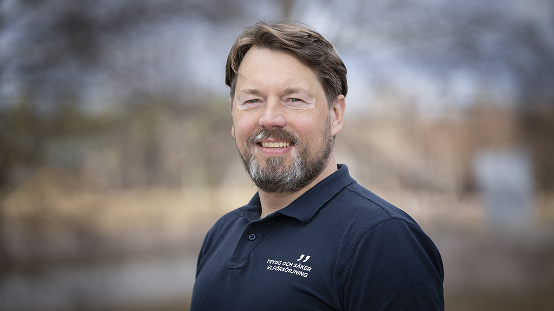 IT-avdelningen på Malungs Elnät AB, en kraft att räkna med! - Malung ...